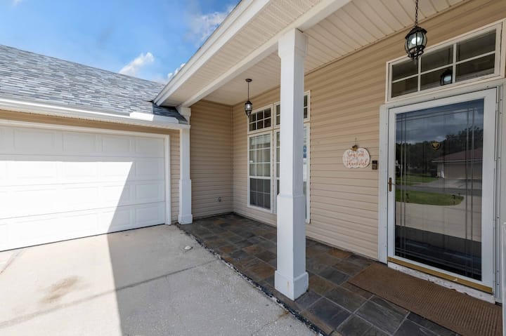 2br-holiday Special @Graceful House - Orange Park