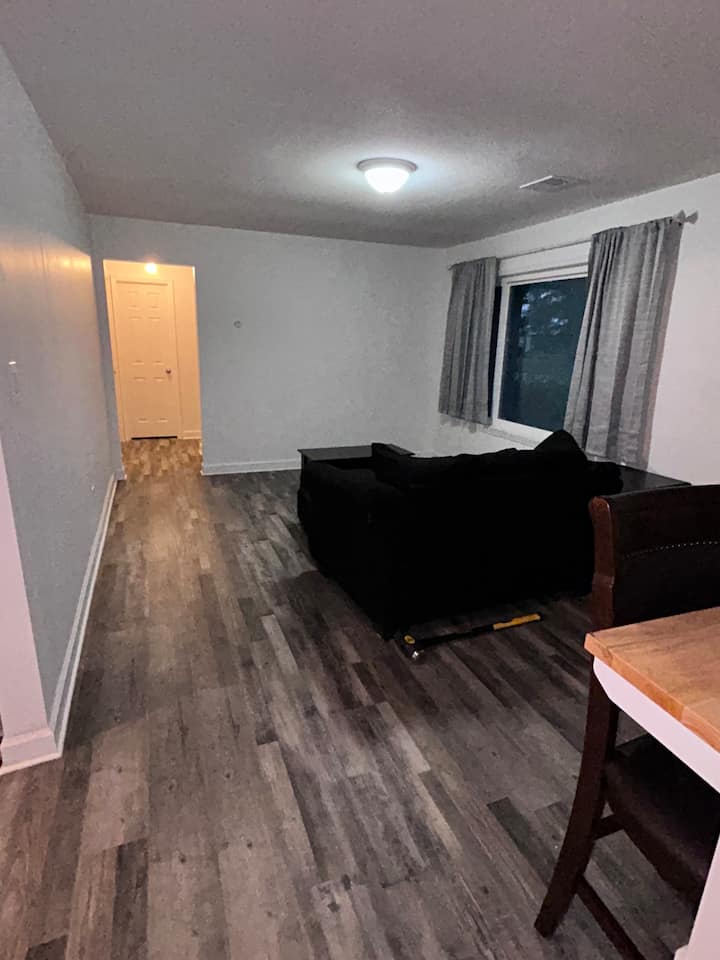 Modern Cozy, Quite Br W/ Wi‑fi - Nashville, GA