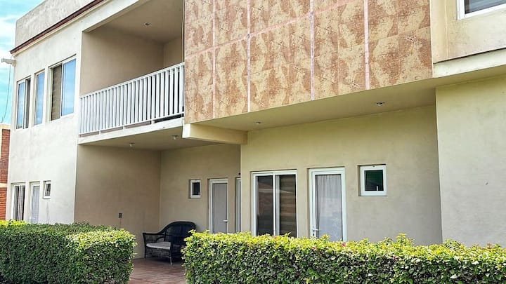 Escápate A Teques 3 Min Del Lago - Tequesquitengo