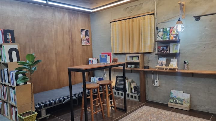 Solo Private Stay - 영월읍