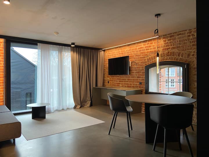 Hotel Pölter Bei Markus T - Bielefeld