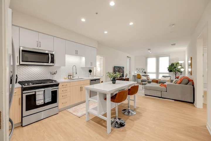 Brand New Luxury Home - Newport Beach, CA