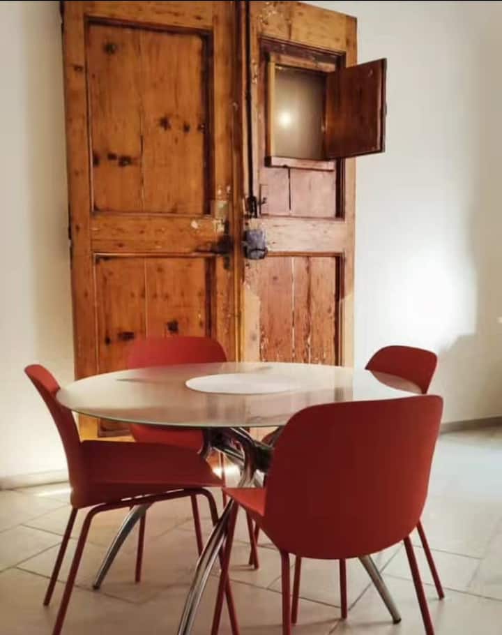 Alla Corte Di Manfredi - Bisceglie