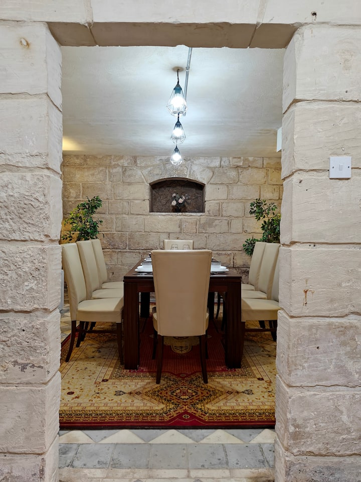 Casa Maltija - La Valette