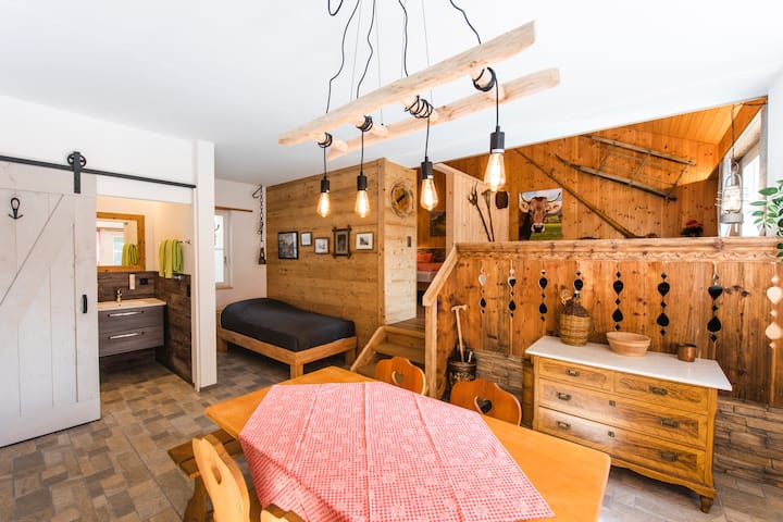 Edelweiss Loft - Brienz