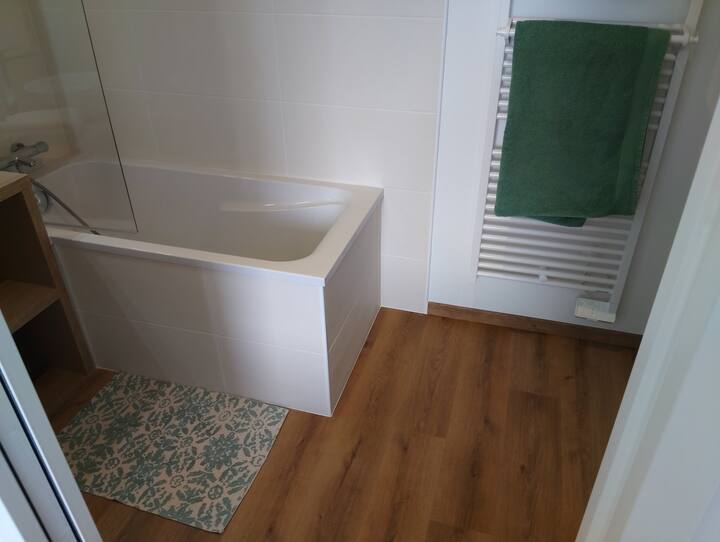 Chambre D’hôtes Sdb/wc Privé - Lampaul-Plouarzel