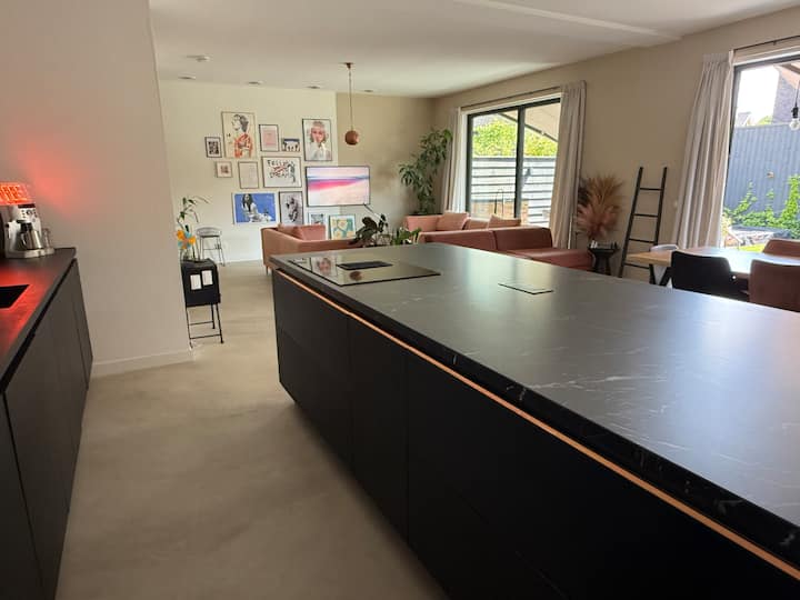Familiehuis Nabij Veluwse Heide - Wageningen