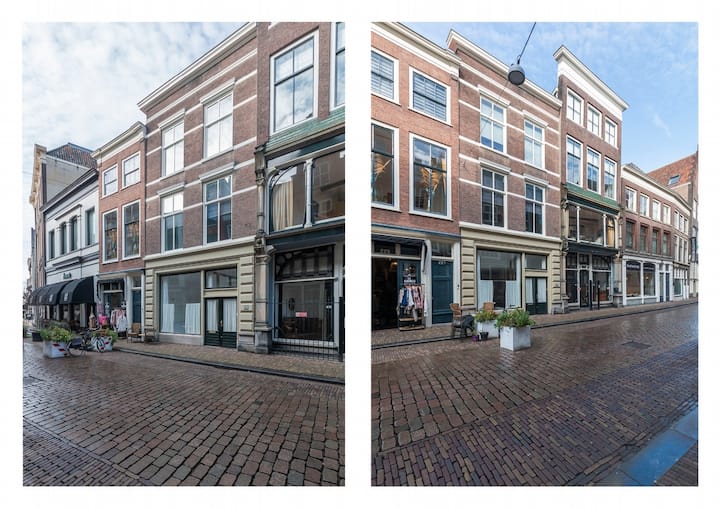 Accommodatie Op De Wijnstraat - Dordrecht