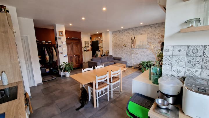 Appartement Cosy à Avignon - Avignon