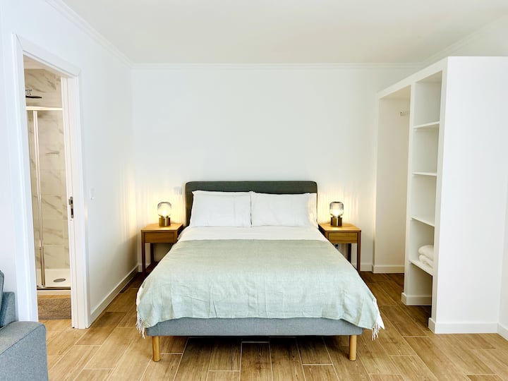 Casa Martins Country Apt With A Courtyard And Pool - Torres Vedras