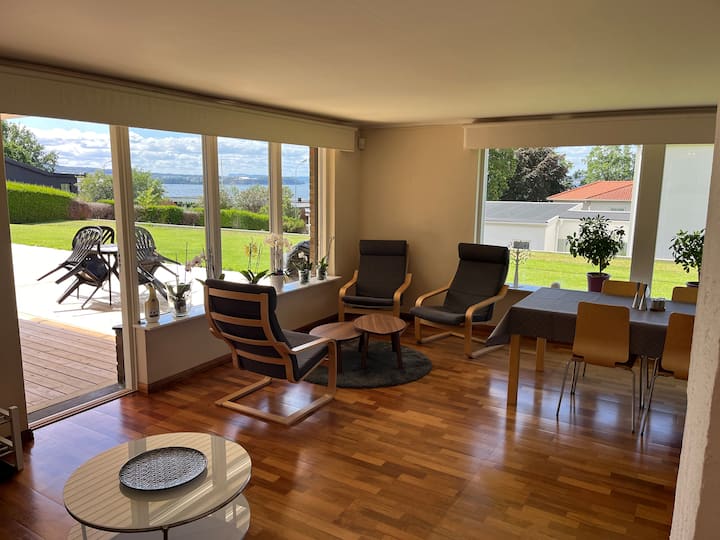 Villa Brunstorp - Jönköping