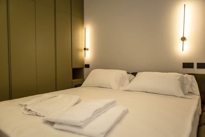 Palazzo 22 B&b 01 - Nola