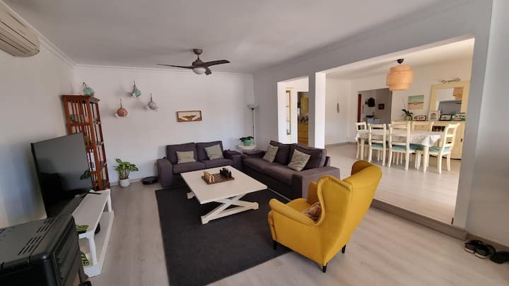 Villa Tarteso | Family Fun In Sotogrande - Sotogrande