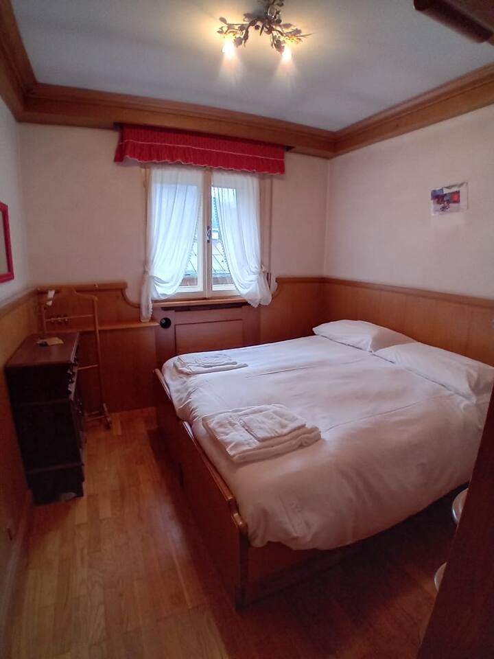 -20% Chalet Nel Cuore Di Cortina - Cortina d’Ampezzo