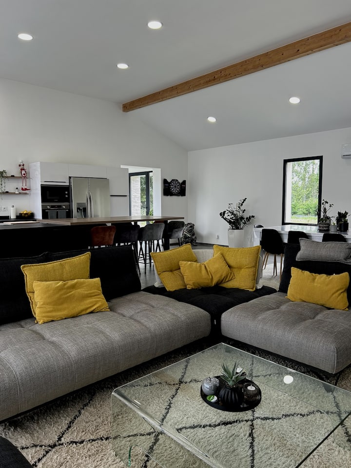 Chambre D'hôtes' Spacieuses' - Marennes