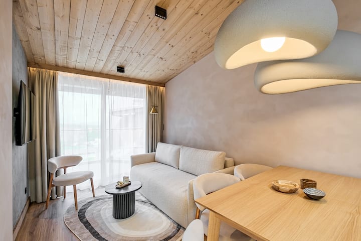 A26 Apartament Z Basenem Białka Spa&resort - Białka Tatrzańska