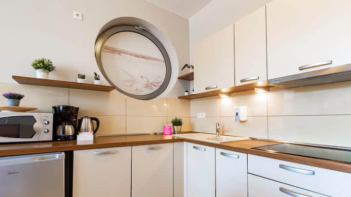 Vacationclub - Diune Apartament 14 - Kolberg