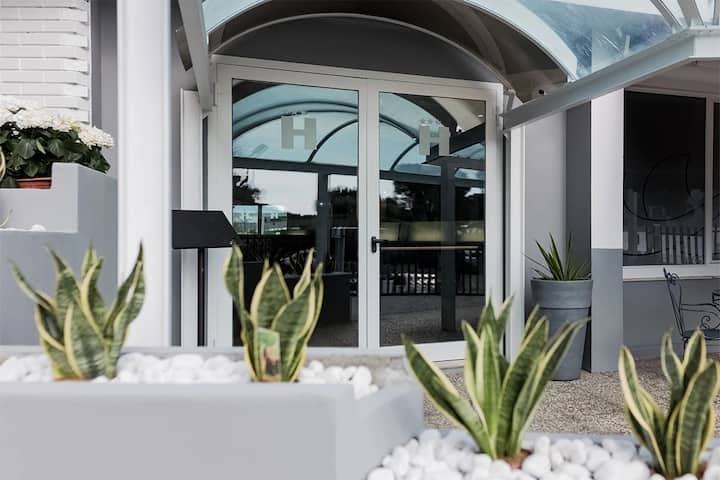 Mc Hotel Lake Iseo - Iseo
