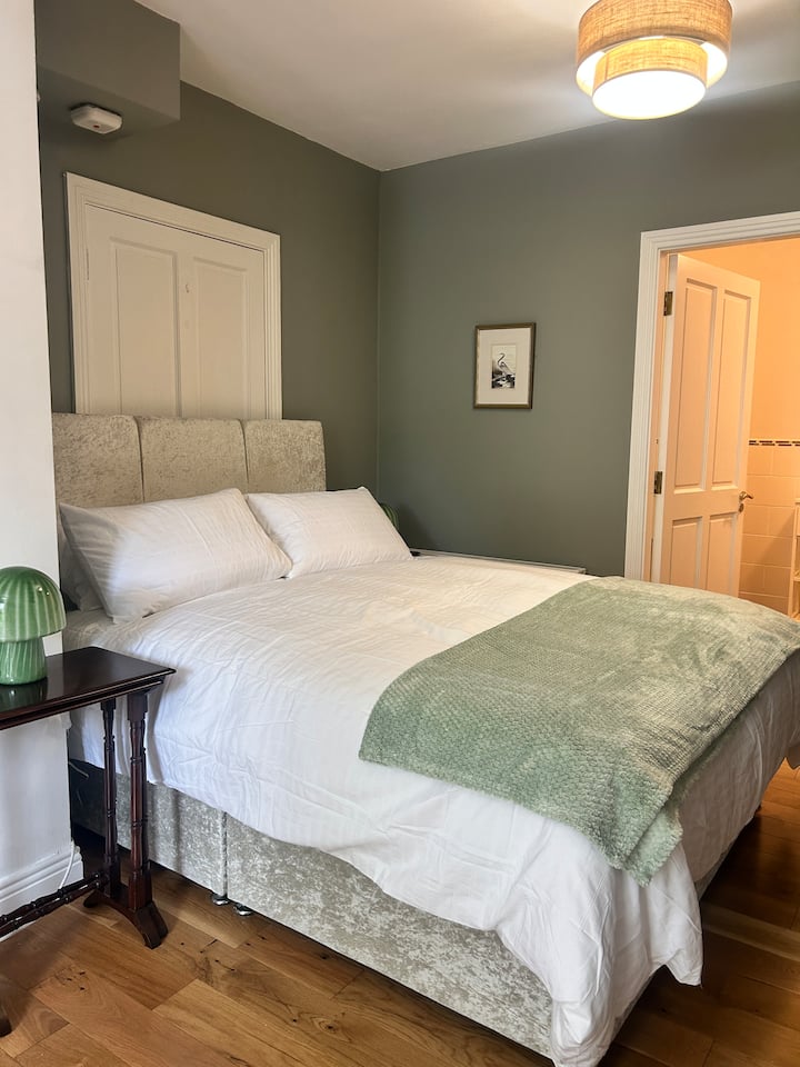The Garden Room, Castle Gardens - Kilkenny