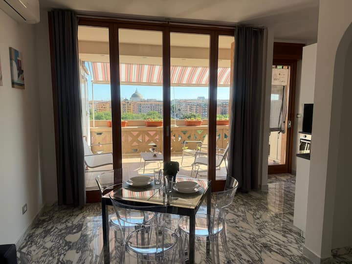 Grandpa’s House - Aeropuerto G.B. - Roma - Ciampino (CIA)