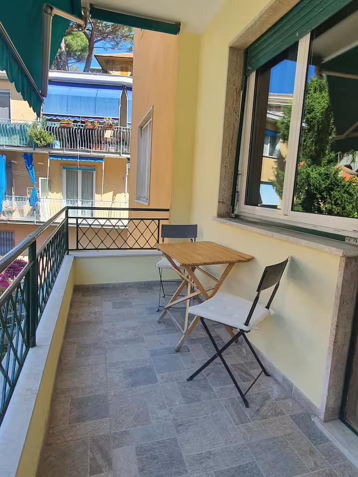 Casa Del Sole - Santa Margherita Ligure