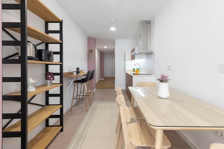 Sol De Azahar V Valencia Y Playa - Valencia