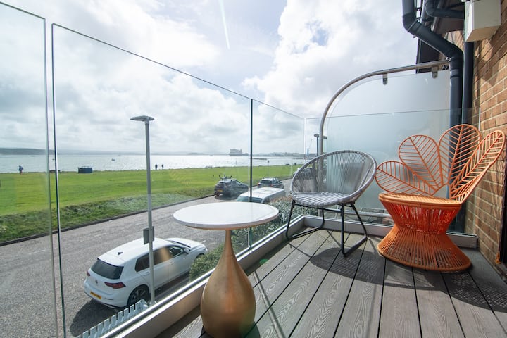 Sea Breeze - Wareham