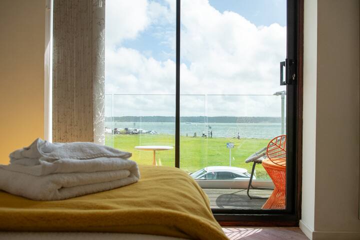 Sea Breeze - Poole