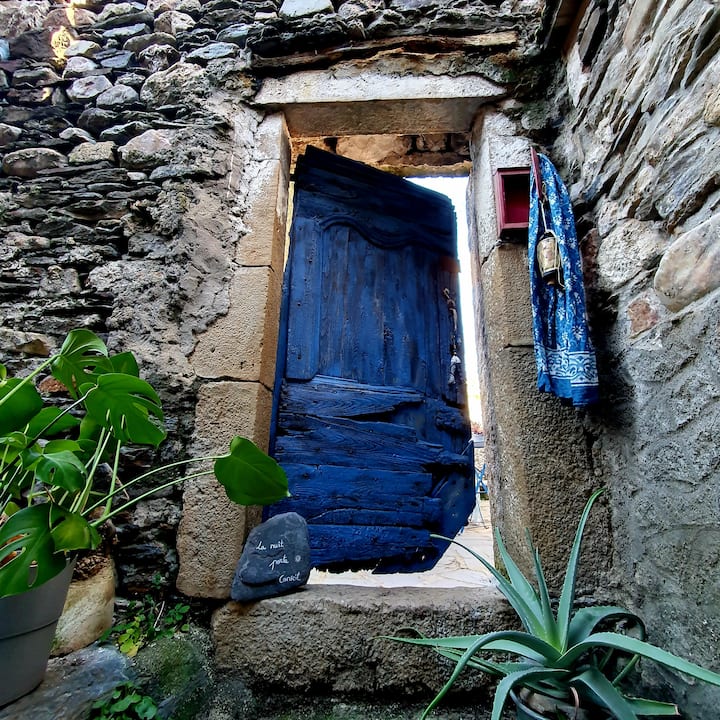 Gîte à Florac - Saint-Julien-d'Arpaon