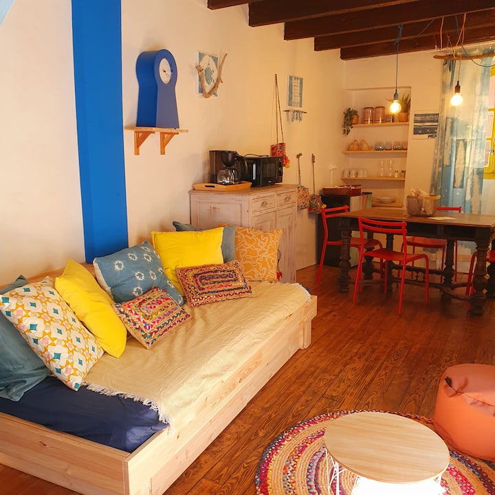Gîte à Florac - Florac