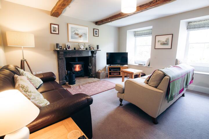 Overdale 3 Minutes To Pubs/cafes - Sedbergh