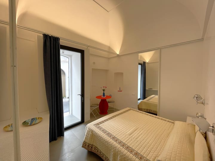 Dimore Cappuccini - King - Ostuni