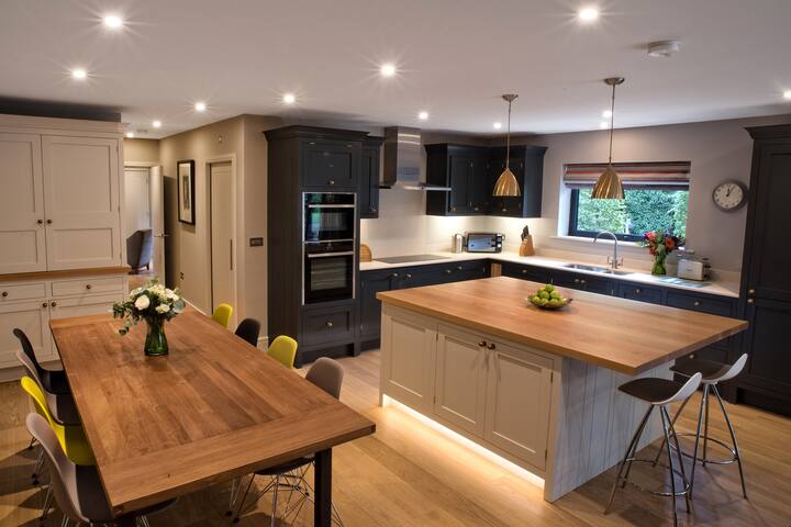 North Lodge Cottage - Knaresborough
