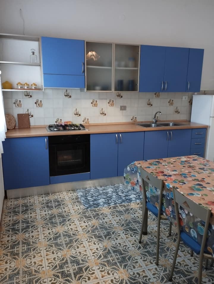 La Caletta1 - Sant'Antioco