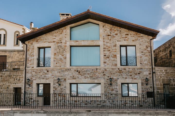 Casa Con Bodega En Labastida - Pays basque (ES)