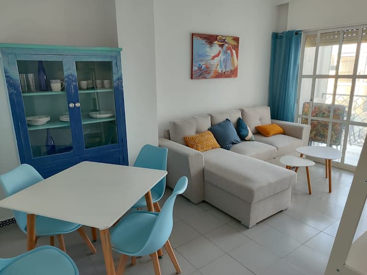 Apartamento Marea - Isla Cristina