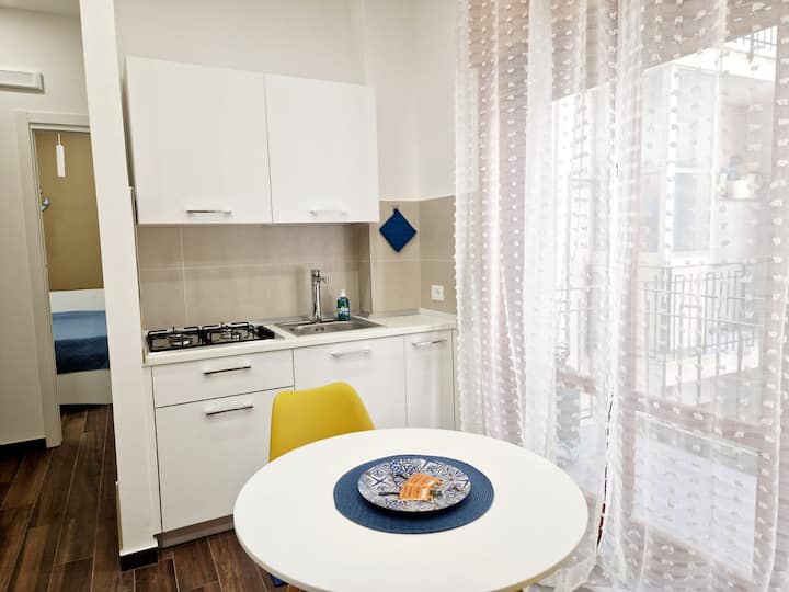 Appartamento Al Mare "U Nicu" - Milazzo