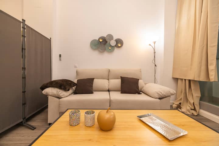 Designer Apartment In The Center - Municipality of Arganda del Rey