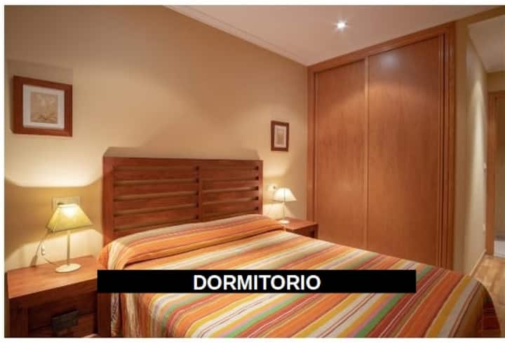 Playa La Lanzada - El Grove