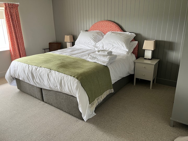 Bay Tree Cottage - Berwick-upon-Tweed