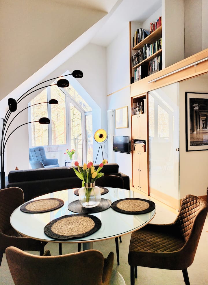 Das Stader Apartment - Stade