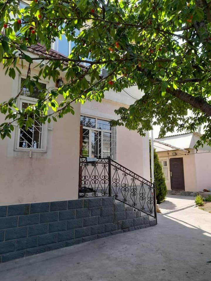 Мама Гуля - Bishkek