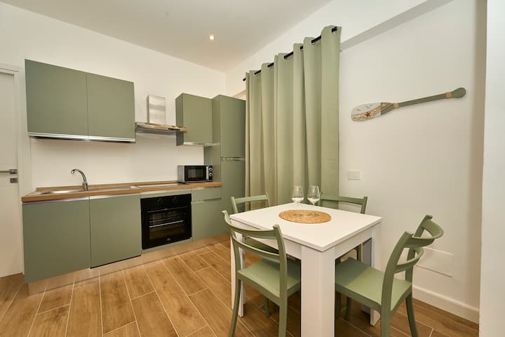 Allegra Elegance Homes Verde - Nettuno