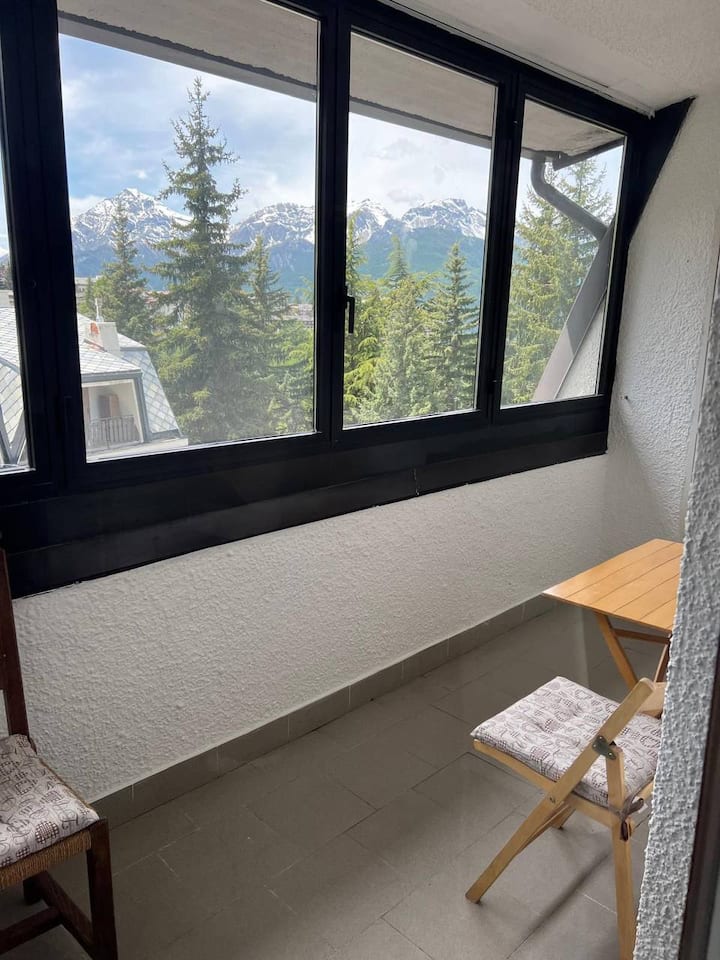 Il Tuo Rifugio In Montagna - Sauze d'Oulx