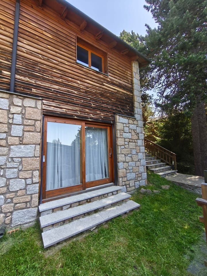 Studio Pyrénées 2000 - Bolquère