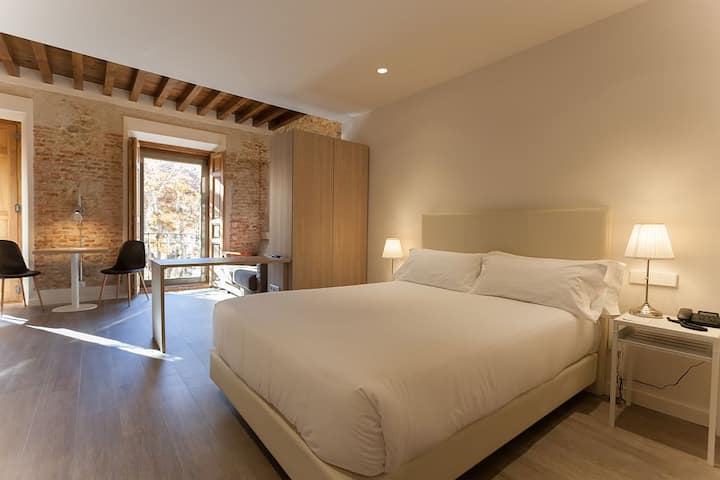 San Lorenzo Suites - El Escorial