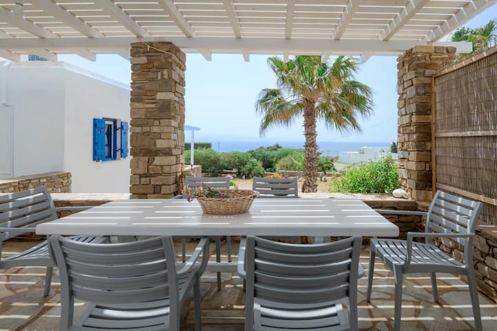 Home In Paros - Paros