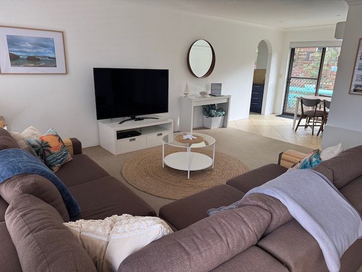 Coastal Charm In Bermagui - Bermagui