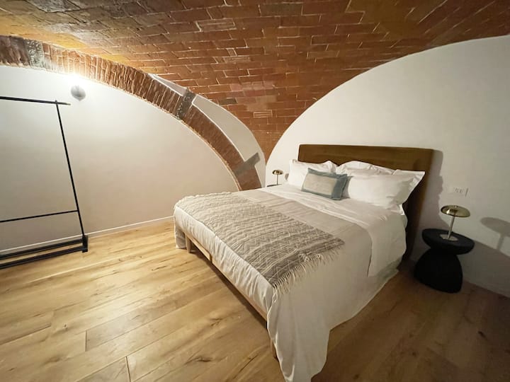 Cararina Home 2 - Florencia