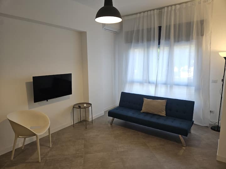 Messina Centro Affitti 
Daily Rental Apartments - Messina